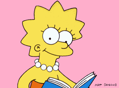 The Simpsons: Lisa Marie Simpson